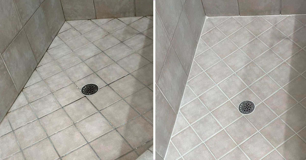 A Homeowner in Park Slope NY Revitalized Her Shower With Our Tile ...